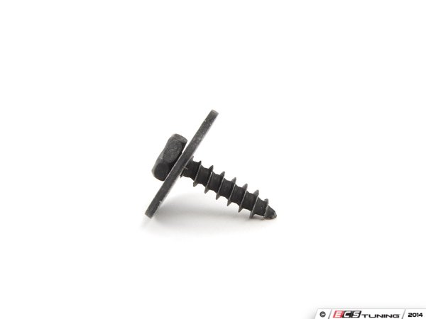 Genuine BMW - 07149213164 - Hex bolt - Priced each (07-14-9-213-164)