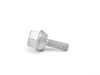 Genuine Volkswagen Audi - WHT001163B - Water pump pulley bolt (WHT 001 ...