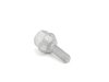 Genuine Volkswagen Audi - WHT001163B - Water pump pulley bolt (WHT 001 ...