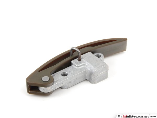 Genuine Volkswagen Audi - 021109467 - Timing Chain Tensioner Rail ...