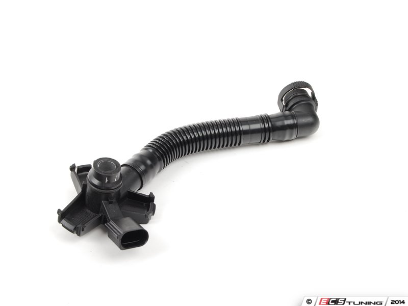 Genuine Volkswagen Audi - 022103202 - Cylinder Head Breather Tube (022 ...