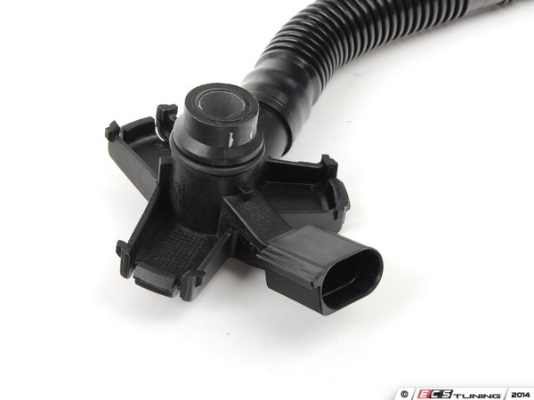 Genuine Volkswagen Audi - 022103202 - Cylinder Head Breather Tube (022 ...