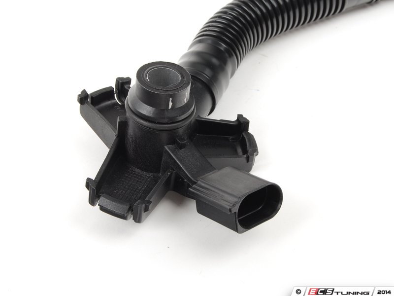 Genuine Volkswagen Audi - 022103202 - Cylinder Head Breather Tube (022 ...