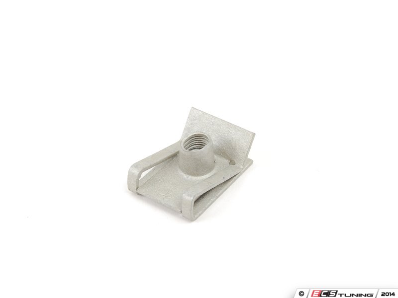 Genuine BMW - 07147286036 - CLIP NUT (07-14-7-286-036)