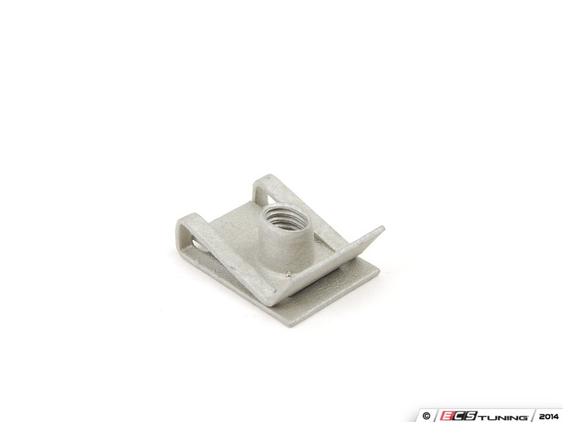 Genuine BMW - 07147286036 - CLIP NUT (07-14-7-286-036)