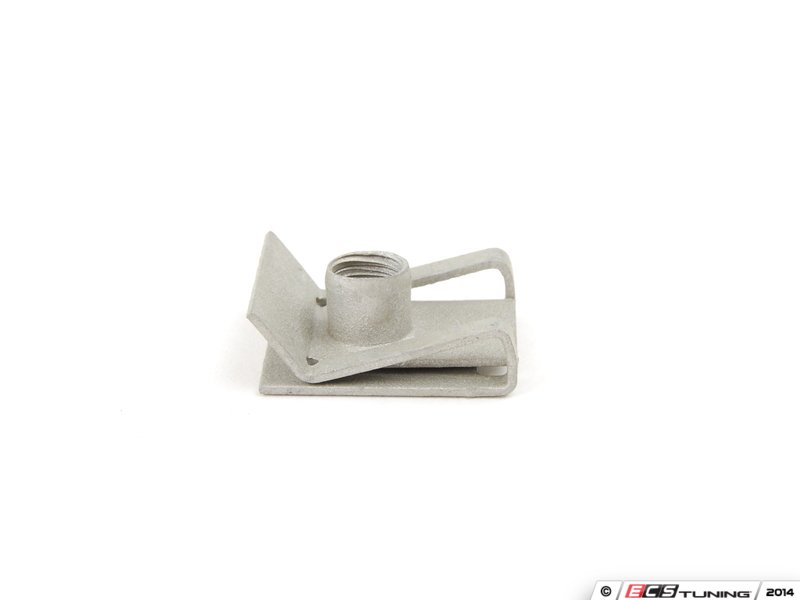 Genuine BMW - 07147286036 - CLIP NUT (07-14-7-286-036)