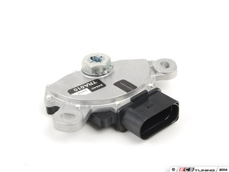 Genuine Volkswagen Audi - 09D919823A - Automatic transmission switch ...