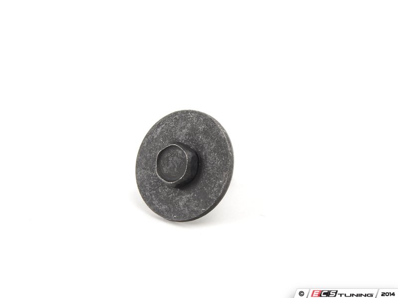 Genuine BMW - 07149213164 - Hex bolt - Priced each (07-14-9-213-164)