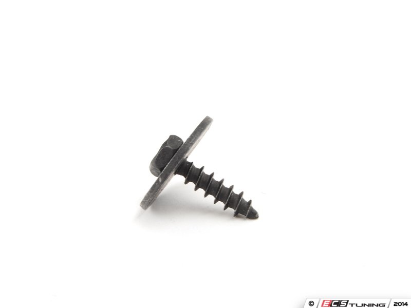 Genuine BMW - 07149213164 - Hex bolt - Priced each (07-14-9-213-164)