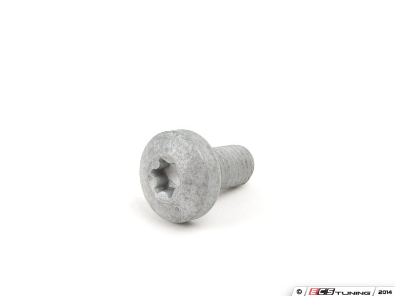 Genuine Porsche - 99907310401 - TORX SCREW 8X16