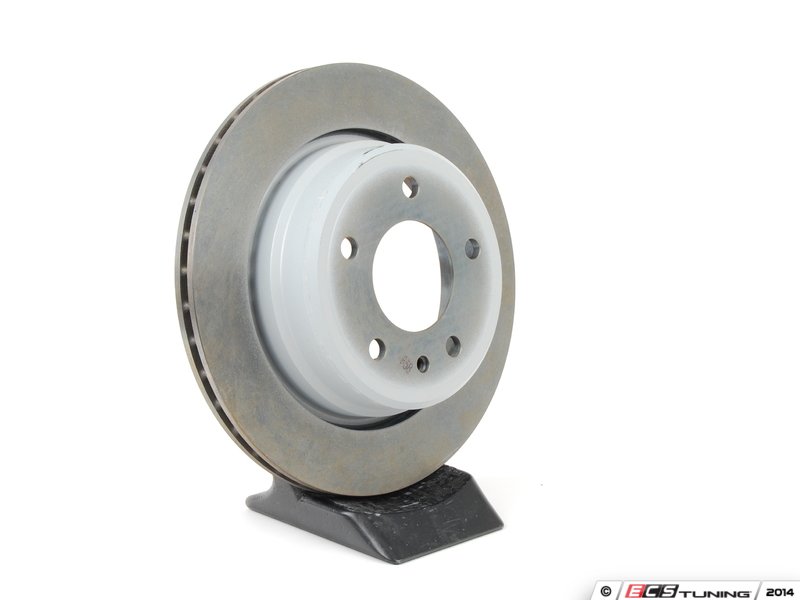 Genuine BMW - 34211162967 - Brake Rotor (300x20) - Priced Each (34-21-1 ...