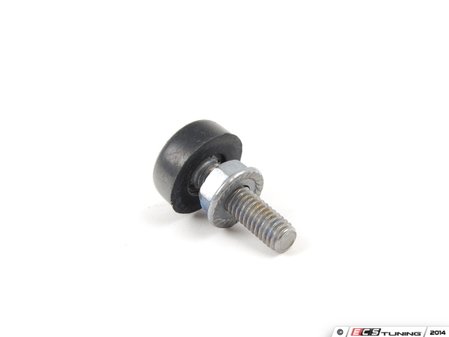 Genuine Mercedes Benz - 1409880311 - RUBBER BUFFE