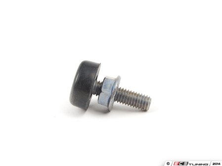 Genuine Mercedes Benz - 1409880311 - RUBBER BUFFE