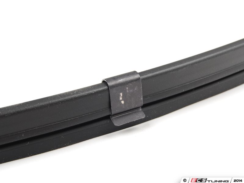 Genuine Porsche - 99751471402 - AS EDGE PROTECTOR