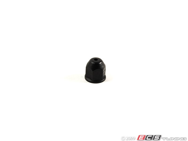 Genuine MINI - 07130702715 - Plastic Nut - Priced Each (07-13-0-702-715)
