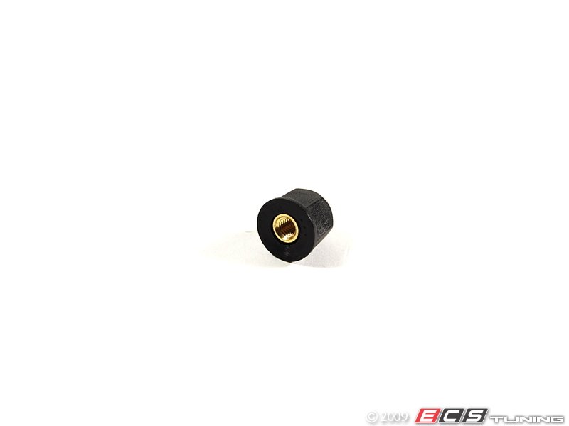 Genuine MINI - 07130702715 - Plastic Nut - Priced Each (07-13-0-702-715)