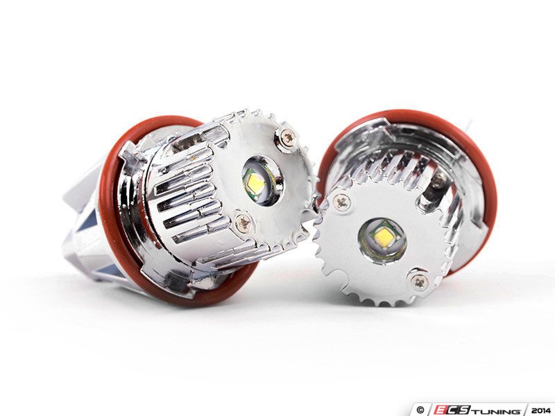 ZiZa - 003585ZIZ01A - LED Angel Eye Bulb Set