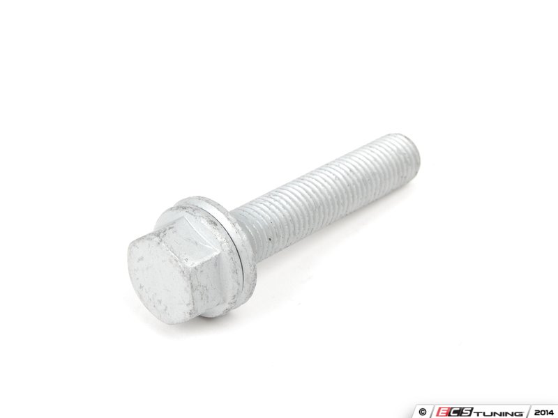 Genuine Volkswagen Audi - N91126801 - SCREW (N 911 268 01)