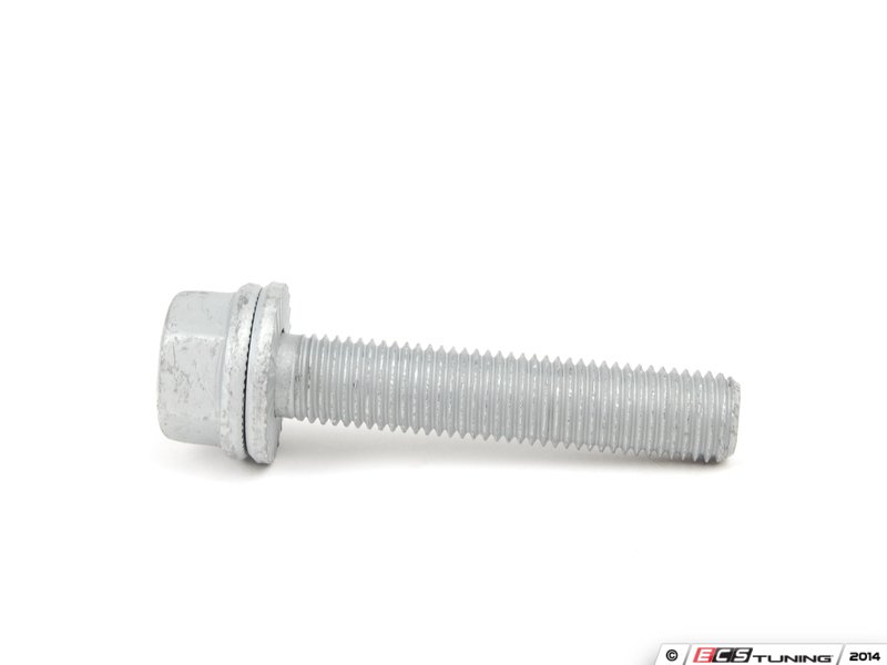 Genuine Volkswagen Audi - N91126801 - SCREW (N 911 268 01)