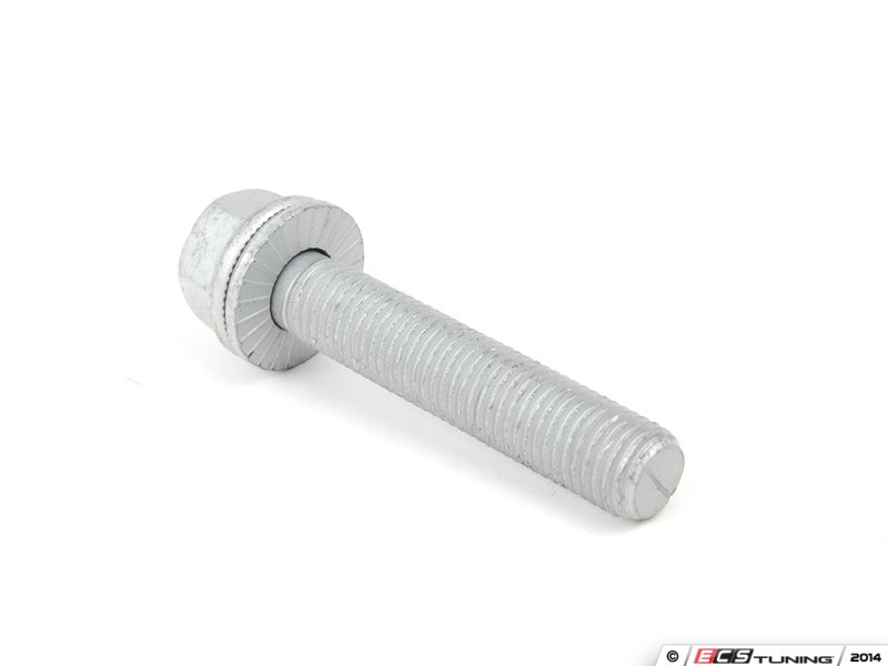 Genuine Volkswagen Audi - N91126801 - SCREW (N 911 268 01)