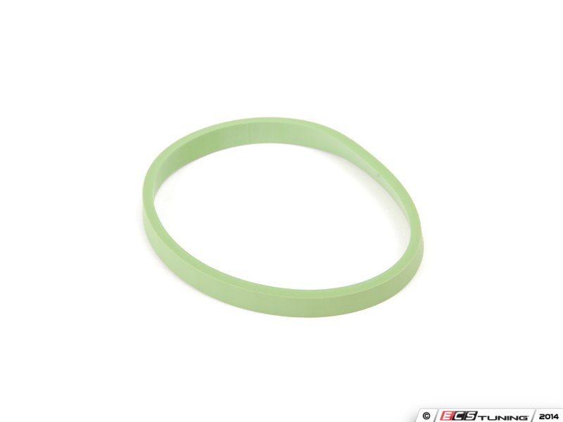 Genuine Volkswagen Audi - 079129717D - Upper Intake Manifold Gasket ...