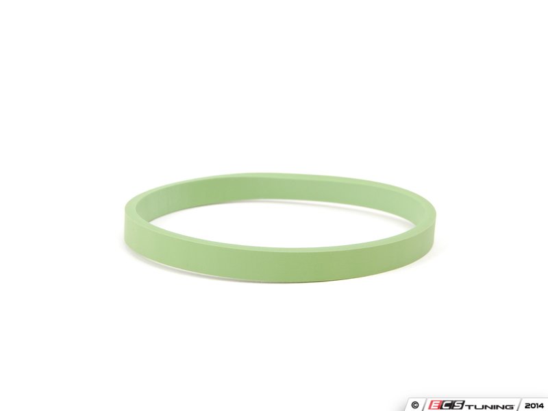 Genuine Volkswagen Audi - 079129717D - Upper Intake Manifold Gasket ...