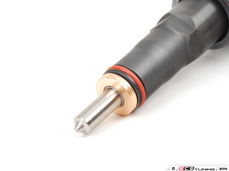 Genuine Volkswagen Audi - 038130073AG - Fuel injector - priced each ...