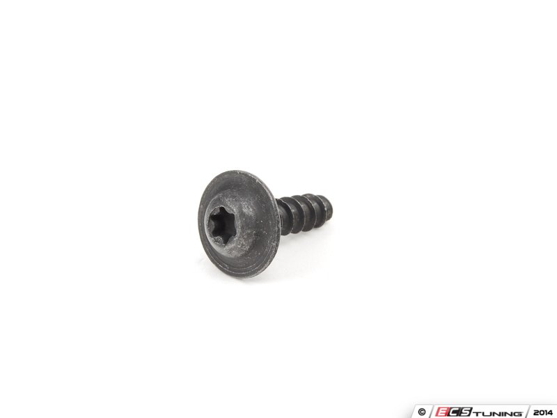 Genuine Volkswagen Audi - N91034301 - SCREW (N 910 343 01)