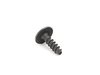 Genuine Volkswagen Audi - N91034301 - SCREW (N 910 343 01)