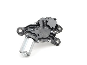 Volkswagen MK6 Wiper Motor Parts - ECS Tuning