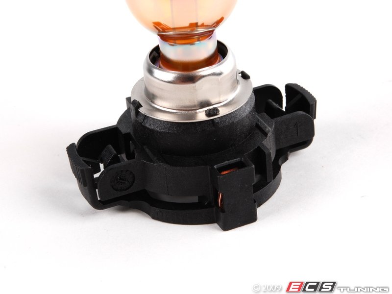 Genuine BMW - 63217161306 - Silver Indicator Bulb - Priced Each (63-21 ...