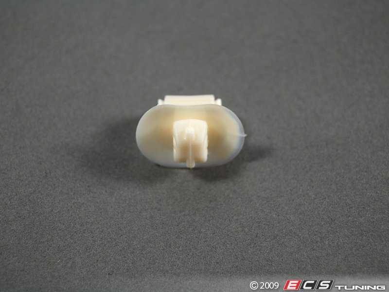 Genuine Volkswagen Audi - 6N0867276 - Trim Panel Clip - Priced Each ...