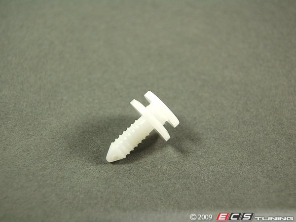 Genuine Volkswagen Audi - 3B0867333 - Trim Clip - Priced Each (3B0 867 333)