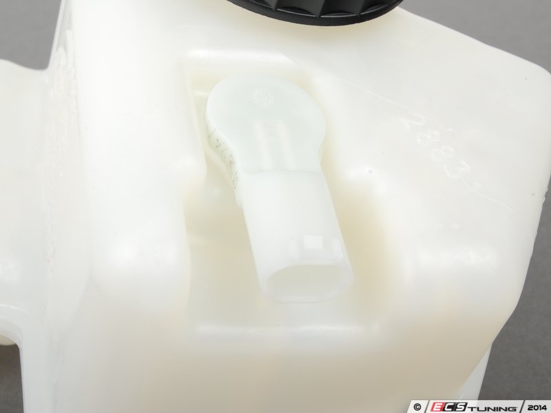 Genuine Mercedes Benz - 2044300002 - Brake Master Cylinder Reservoir