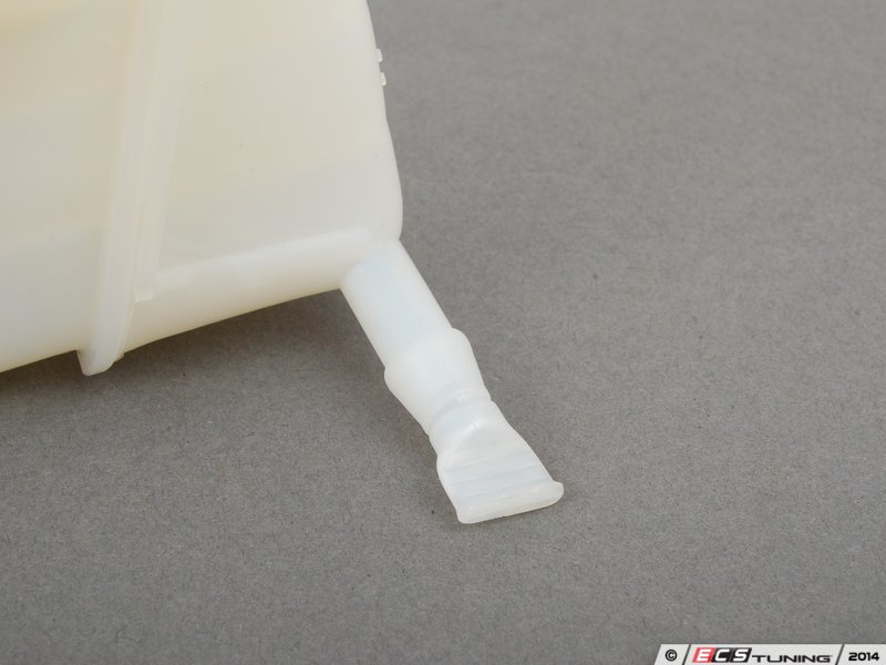 Genuine Mercedes Benz - 2044300002 - Brake Master Cylinder Reservoir