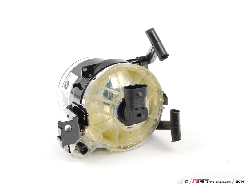 Genuine BMW - 63176943416 - Fog lamp - right (63-17-6-943-416)