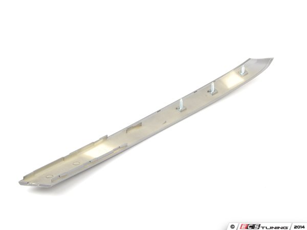 Genuine BMW - 51417076298 - Plastic Grab Handle Trim - Right - Dark ...