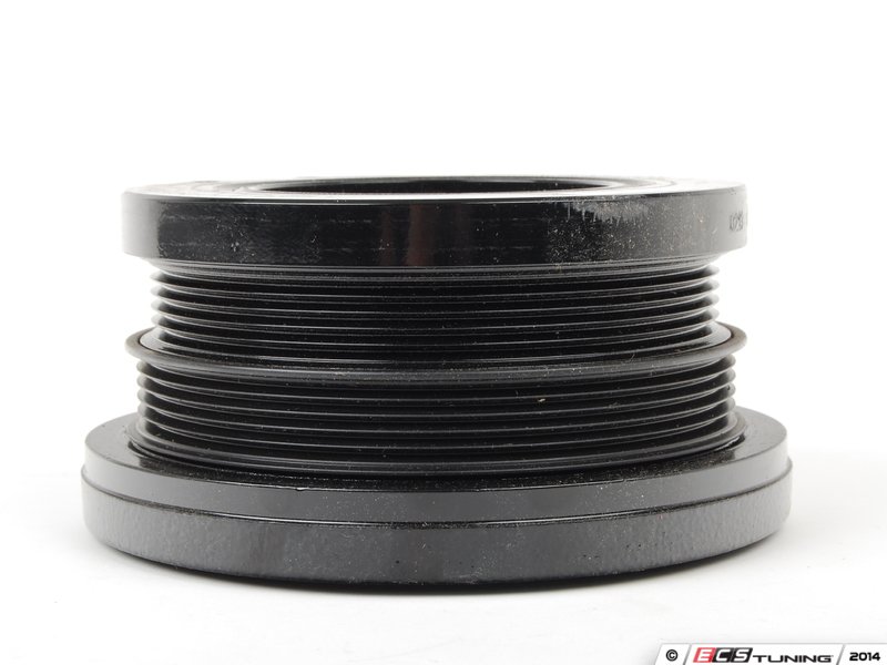 Genuine BMW - 11232247890 - DAMPER (11-23-2-247-890)