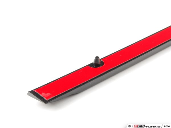 Genuine BMW - 51138402653 - E53 X5 Door Moulding (51-13-8-402-653)