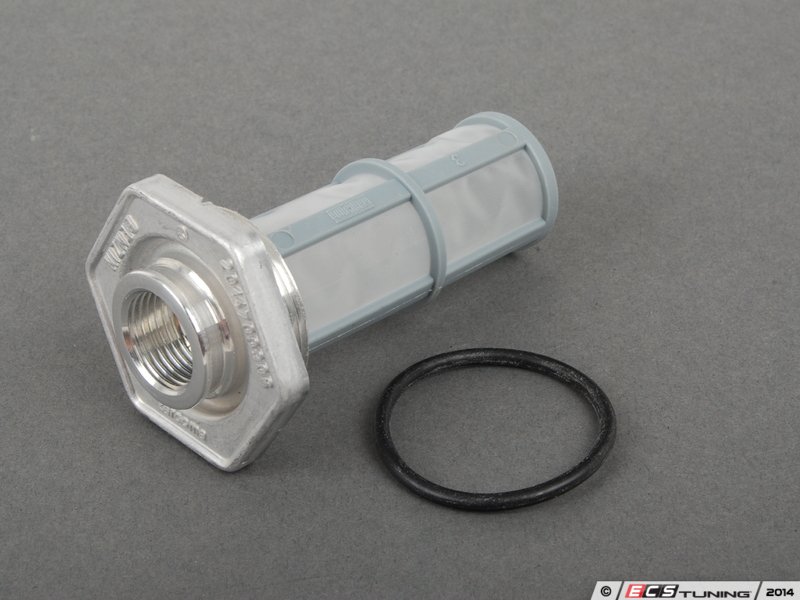 Genuine Mercedes Benz - 2014700406 - FUEL STRAINE