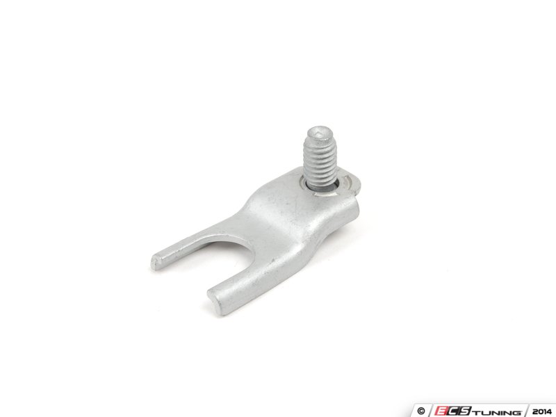 Genuine BMW - 34406851831 - Spring Clip - Priced Each (34-40-6-851-831)