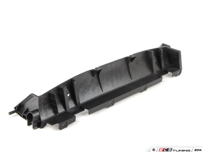 Genuine BMW - 17117561954 - Oil Cooler Air Duct (17-11-7-561-954)
