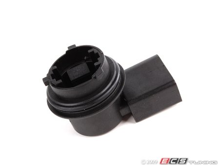 Genuine Volkswagen Audi - 8D0953053B - Front Turn Signal Bulb Socket ...
