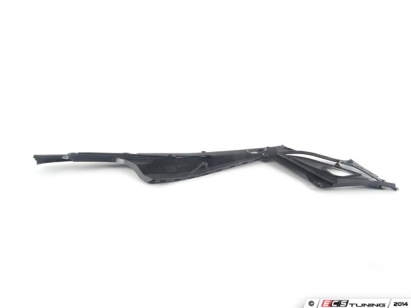 Genuine BMW - 51767019804 - F10 Seal Support (51-76-7-019-804)