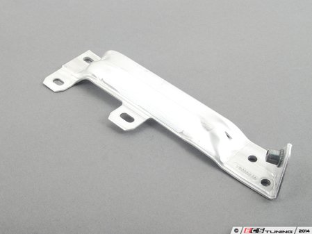 Genuine BMW - 51117158894 - CONNECTOR, RIGHT (51-11-7-158-894)