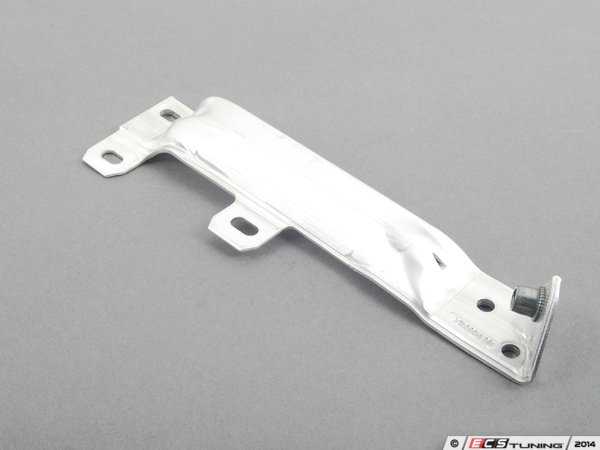 Genuine BMW - 51117158894 - CONNECTOR, RIGHT (51-11-7-158-894)