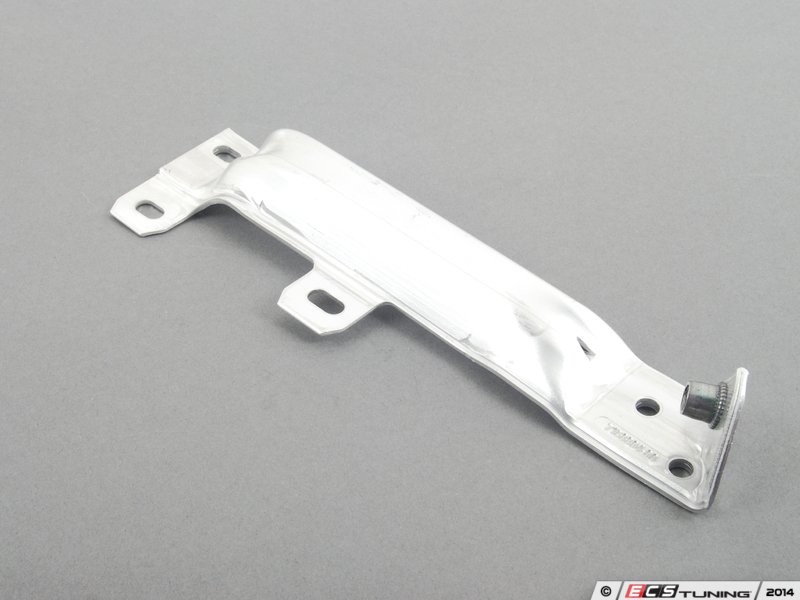 Genuine BMW - 51117158894 - CONNECTOR, RIGHT (51-11-7-158-894)