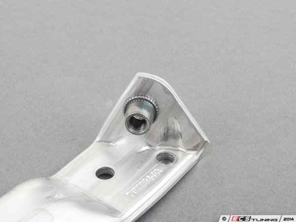 Genuine BMW - 51117158894 - CONNECTOR, RIGHT (51-11-7-158-894)