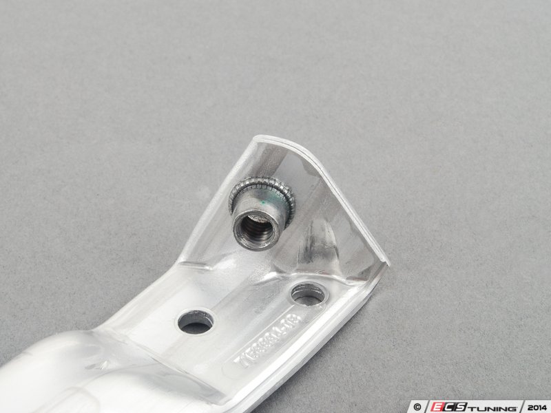 Genuine BMW - 51117158894 - CONNECTOR, RIGHT (51-11-7-158-894)