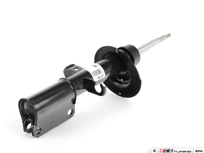 Genuine BMW - 31316764602 - Front Strut Assembly - Right (31-31-6-764-602)